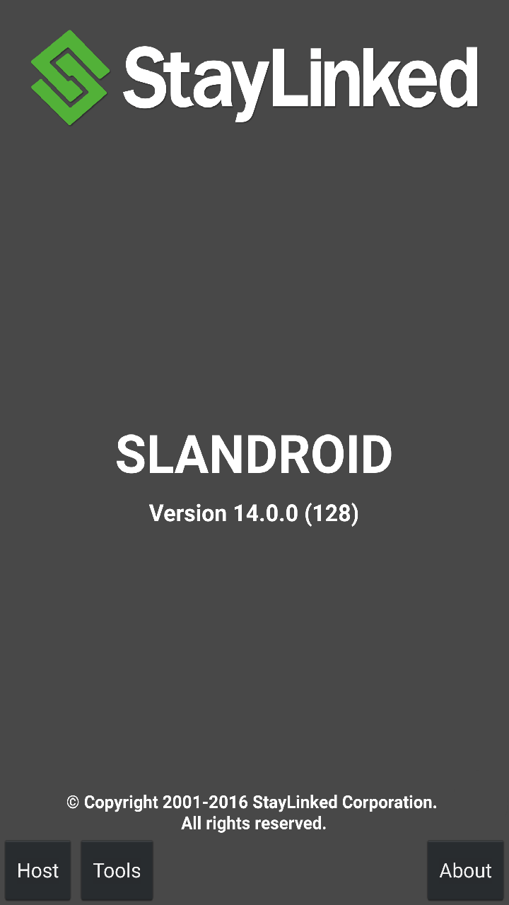 StayLinked SmartTE Terminal Emulation Client:Amazon.co.uk:Appstore for ...