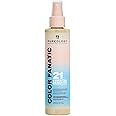 Amazon.com: Pureology Color Fanatic Leave-in Conditioner Hair Treatment ...