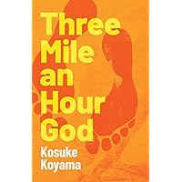 Three Mile an Hour God: Kosuke, Koyama: 9780334061472: Amazon.com: Books