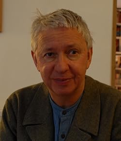 Timothy Hyman - Alchetron, The Free Social Encyclopedia