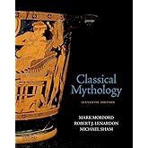 Amazon.com: Classical Mythology: 9780197653920: Morford, Mark, Lenardon ...