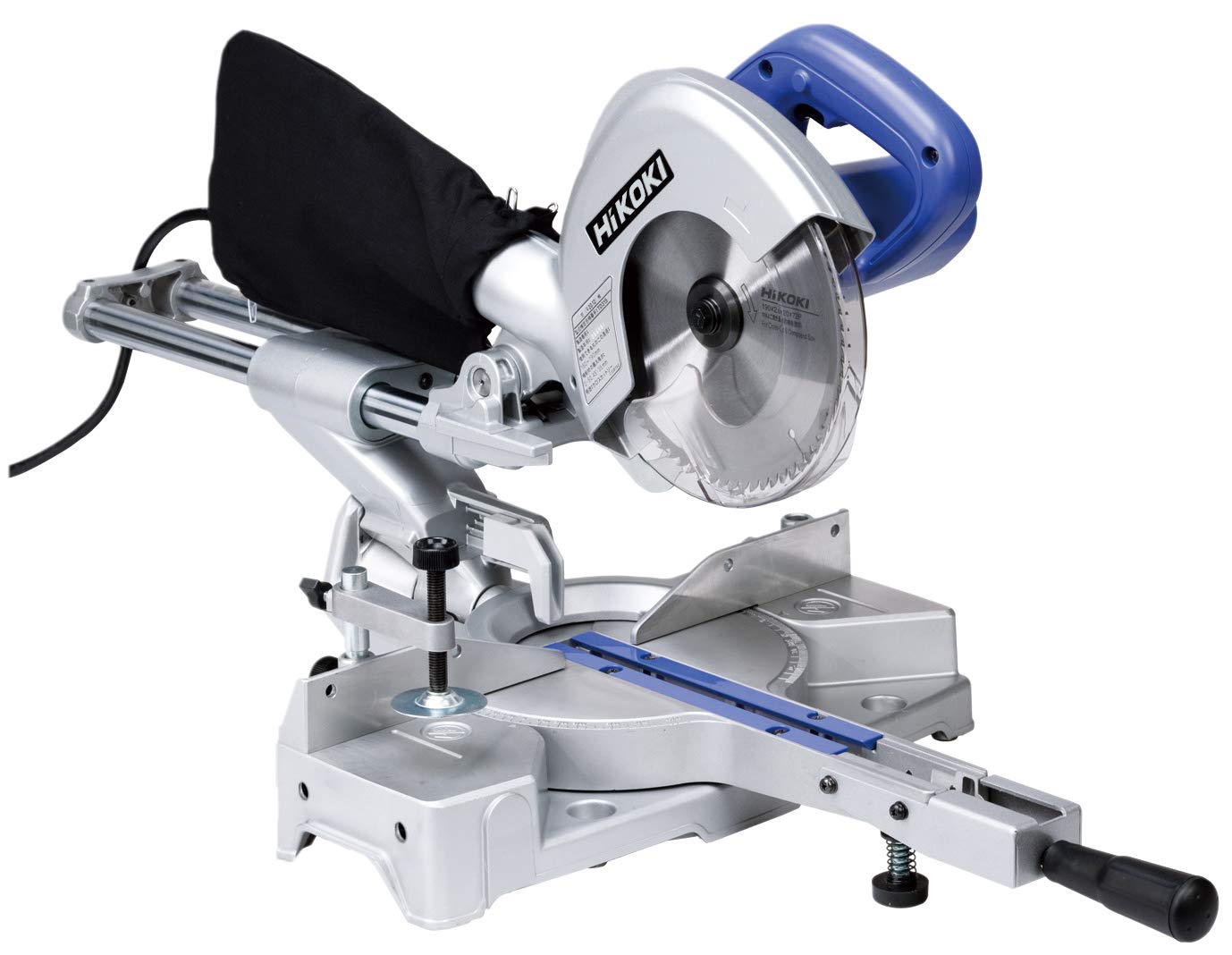 Mua Hitachi Koki FC7FSB Tabletop Slide Circular Saw, Blade Diameter 7.5 ...