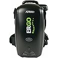Amazon.com: Atrix VACBP1 Ergo HEPA Backpack Vacuum, Standard Bundle ...