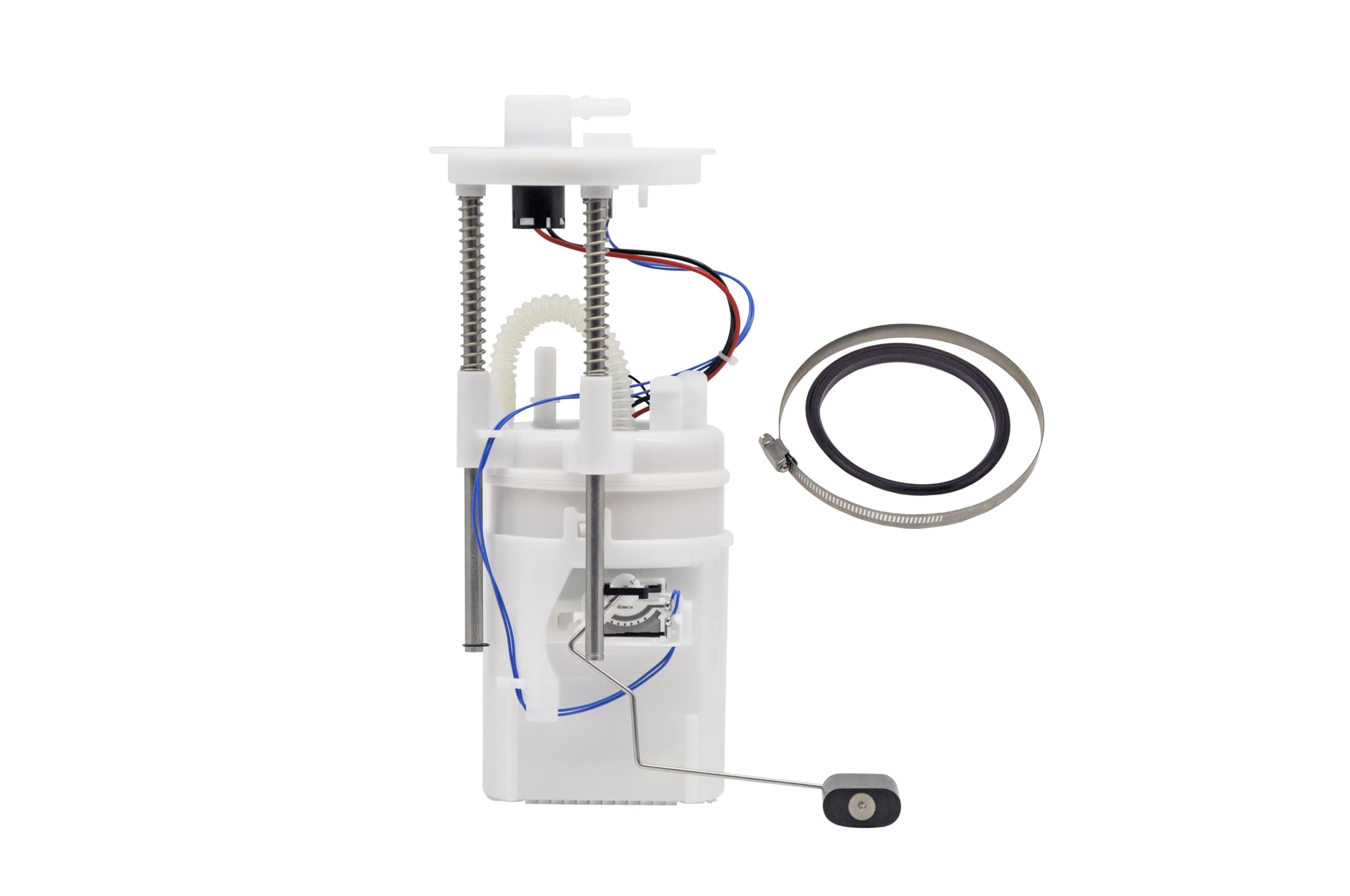 Urkastical Electric Fuel Pump Module Assembly Compatible with 2008 2009 ...