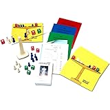 Amazon.com : Hands-On Equations Class Set for Teacher and 10 Students ...