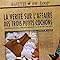Amazon.fr - La Vérité sur l'affaire des trois petits cochons - Lane ...