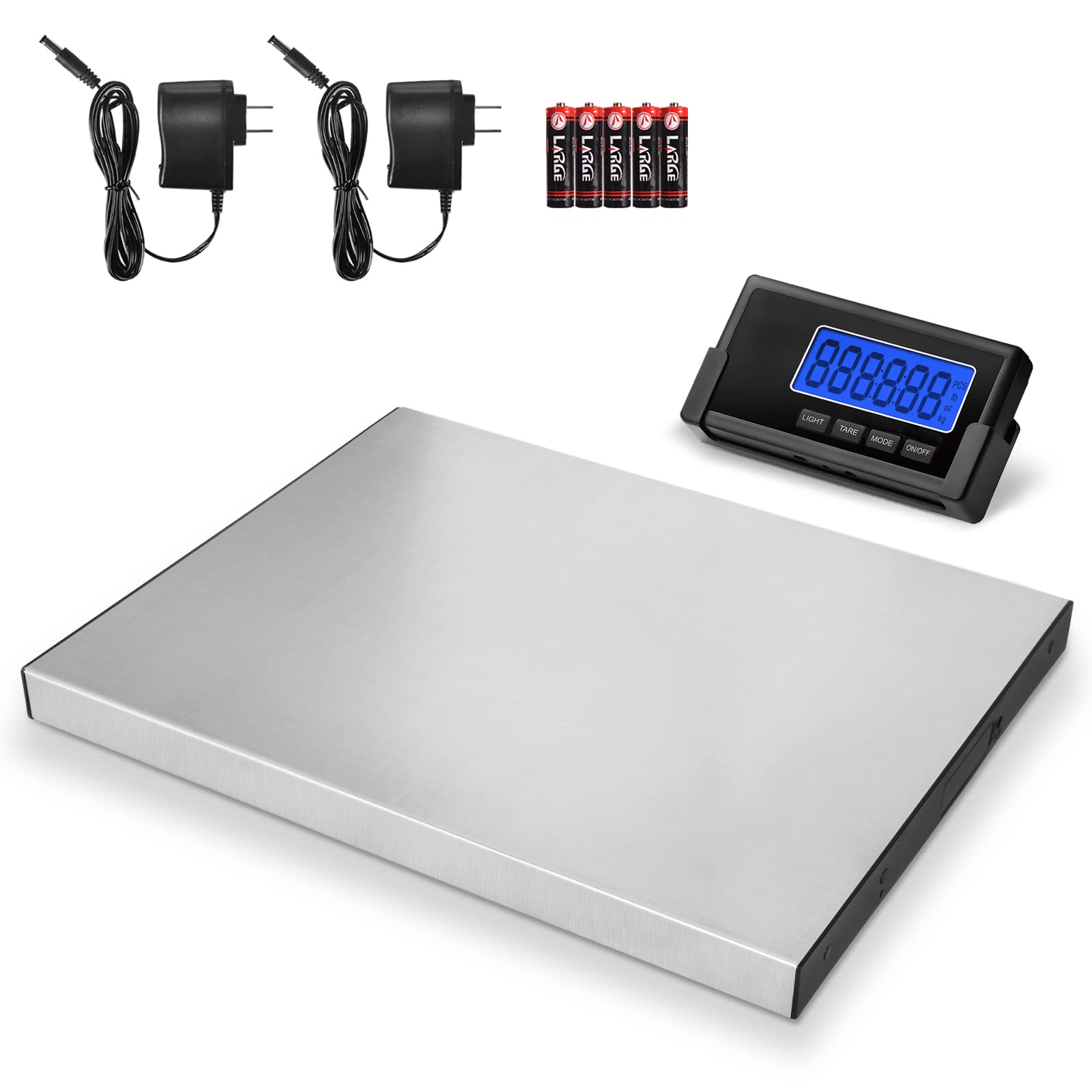 Bulk Postal Scales Digital Postal Scale Weight Shipping Postage Scales ...