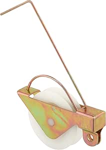 Prime-Line B 515 Screen Door Tension Spring with 1-1/4 inch Nylon ...