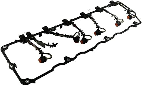 Amazon.com: 1842380C95 for International Truck 04-07 DT466E / 570 Valve ...