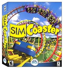Amazon.com: Sim Coaster: Video Games