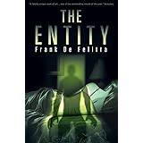 The Entity: Five Centuries of Secret Vatican Espionage: Frattini, Eric ...