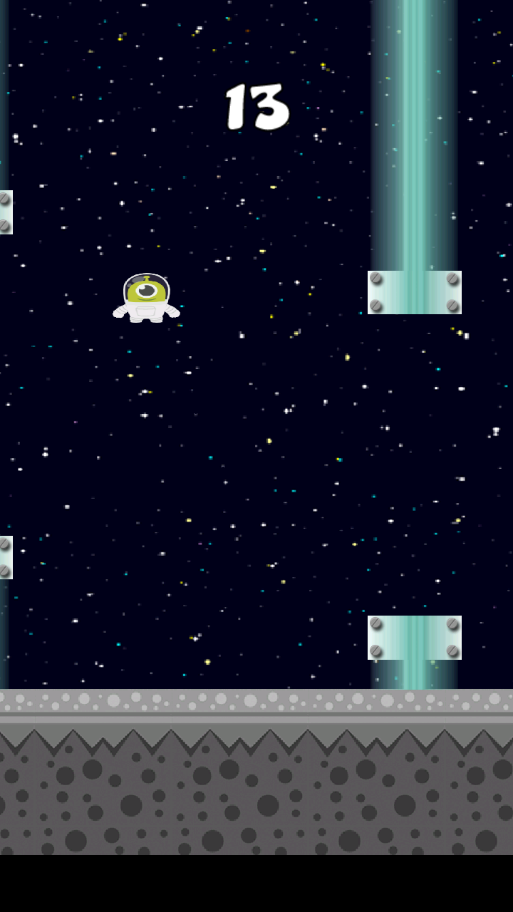 Amazon.com: Space Tap - Kids Tap Game : Apps & Games