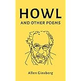 Howl and Other Poems (City Lights Pocket Poets, No. 4): Ginsberg, Allen ...