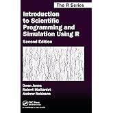 Amazon.com: Introduction to Scientific Programming and Simulation Using R (Chapman & Hall/CRC ...