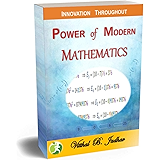 Modern Approach to Speed Math Secret: Key to Master Speed Mathemagic ...