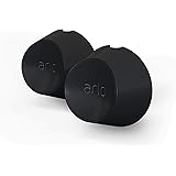 Amazon.com : Arlo Certified Accessory - Magnetic Wall Mounts - Set of 2 ...