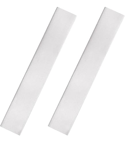 Zinc Sheet LEXSOMEO 6pcs Copper Electrode Strips Pure Copper Sheet Pure ...