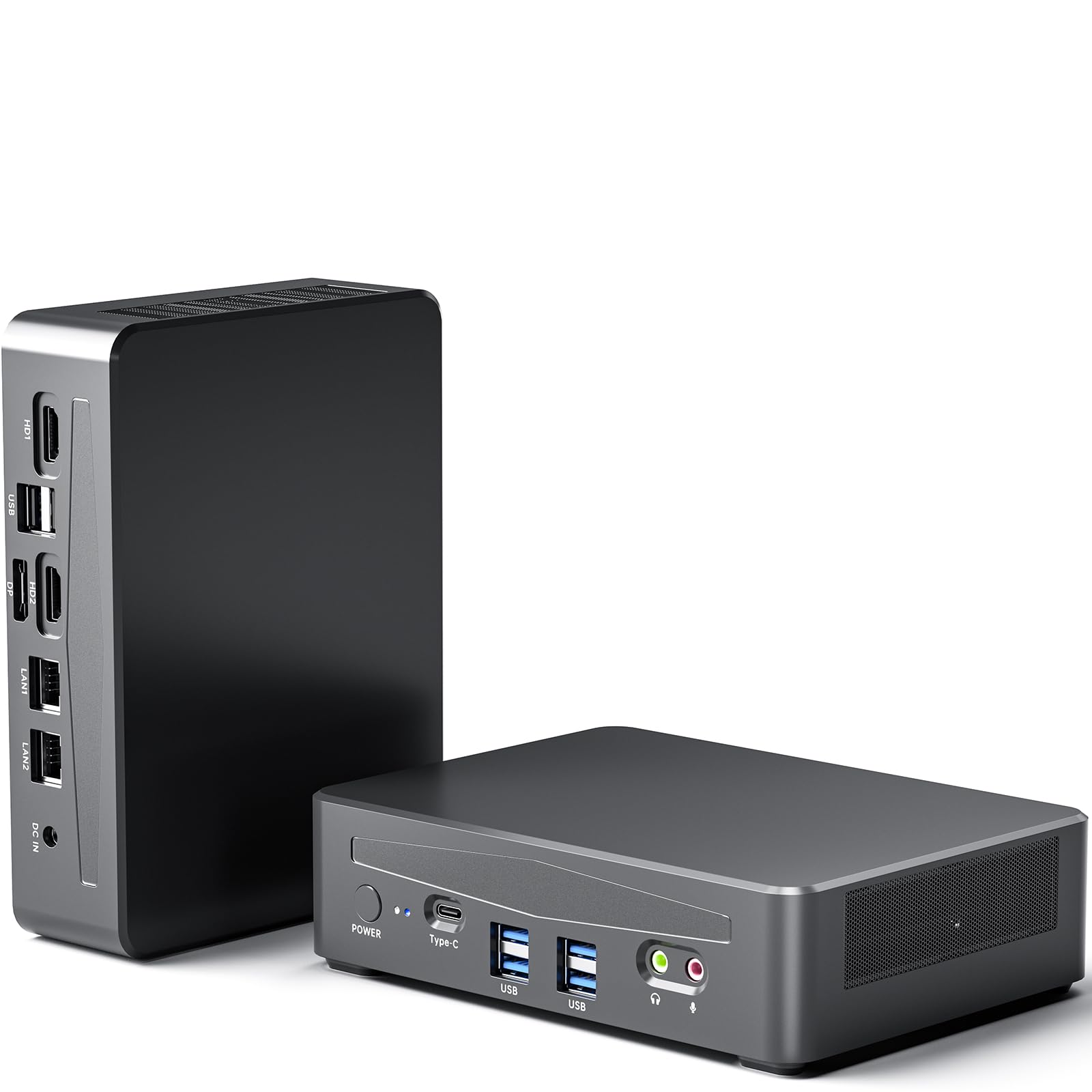 Mua Mini PC 12th Generation Core i7-1260P 16GB DDR4/512GB PCIe4.0 SSD ...