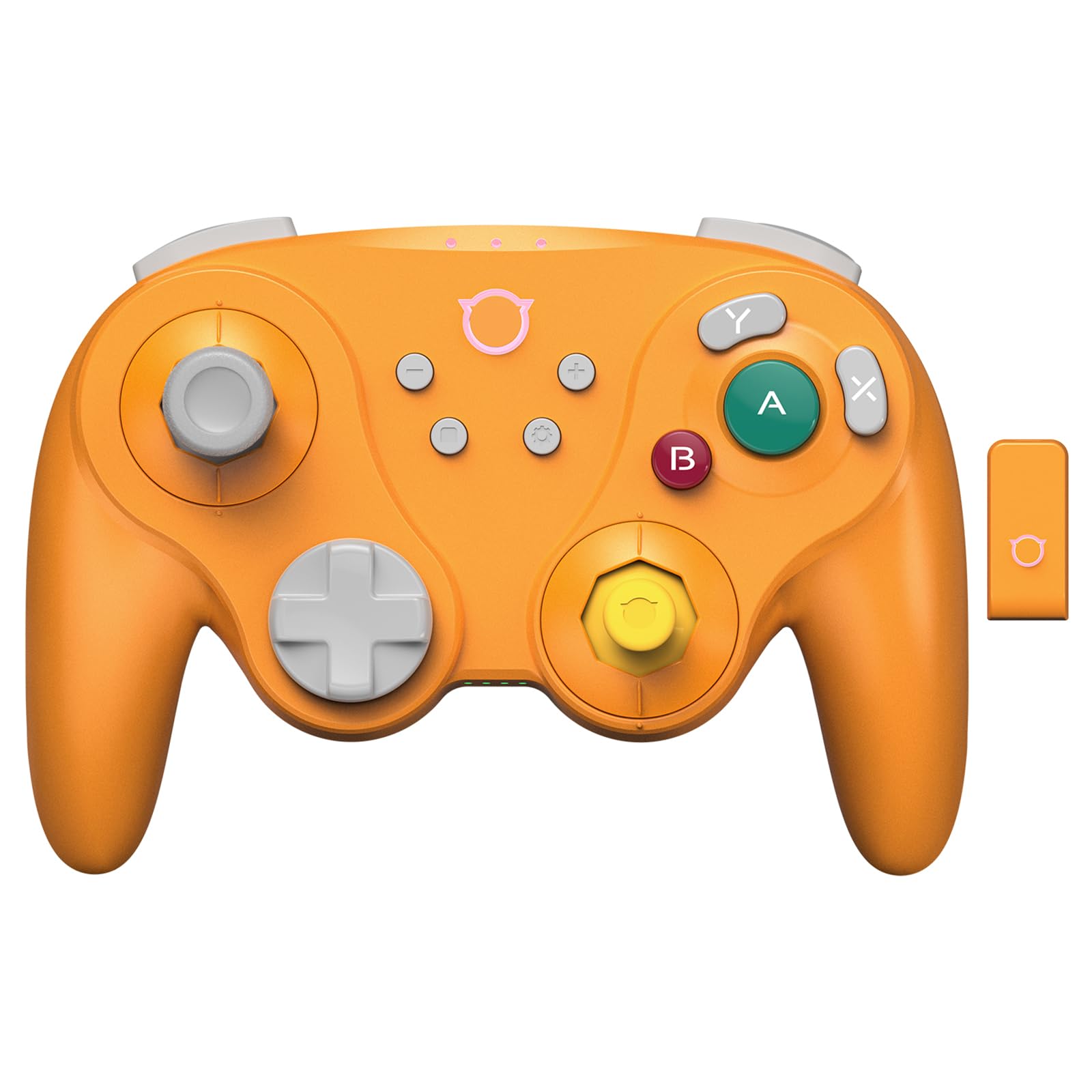 Mua NYXI Warrior Bluetooth Controller for Switch/NGC/Wii/PC, Switch Pro ...