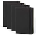 Amazon.com : Simply Genius A5 Notebooks for Work, Travel, Business ...
