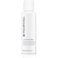 Amazon.com: Paul Mitchell The Conditioner Original Leave-In, Balances ...