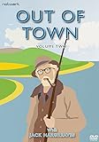 Out Of Town Box Set - Volumes 1-10 With Jack Hargreaves DVD: Amazon.co ...