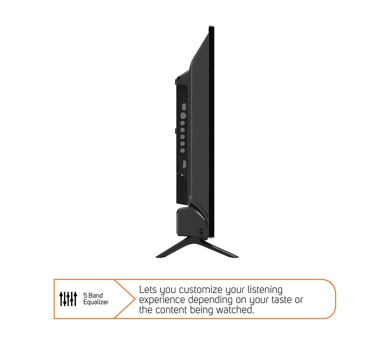 Tv under 20 k – Gadget ki potli