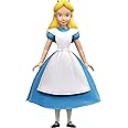 Amazon.com: Super7 - Disney Ultimates Alice in Wonderland Alice Action ...