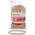 Staples Rubber Bands, Size #117B, (1 Lb) : Amazon.ca: Office Products