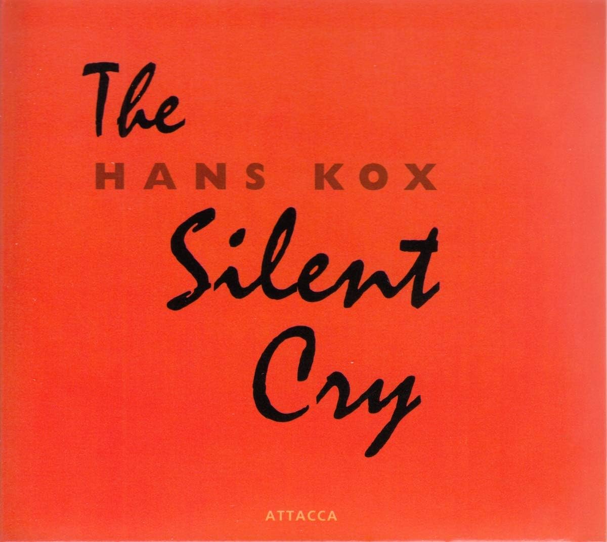 The Silent Cry: Amazon.co.uk: CDs & Vinyl