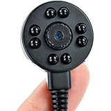 Amazon.com: SanDisk microSDHC 32GB Flash Memory Card, Black, SDSDQM ...