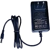 Amazon.com: UpBright 29.4V AC/DC Adapter Compatible with Hoverheart ...