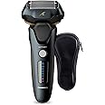 Amazon.com: Panasonic ARC5 Electric Razor for Men with Pop-up Trimmer ...