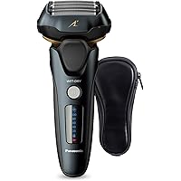 Amazon.com: Panasonic ARC5 Electric Razor for Men with Pop-up Trimmer ...