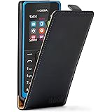Nokia 105 SIM-Free Mobile Phone, Black: Amazon.co.uk: Electronics