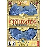 Amazon.com: Sid Meier's Civilization III Complete : Video Games