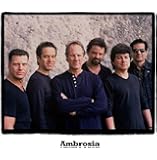 Anthology: Ambrosia: Amazon.ca: Music