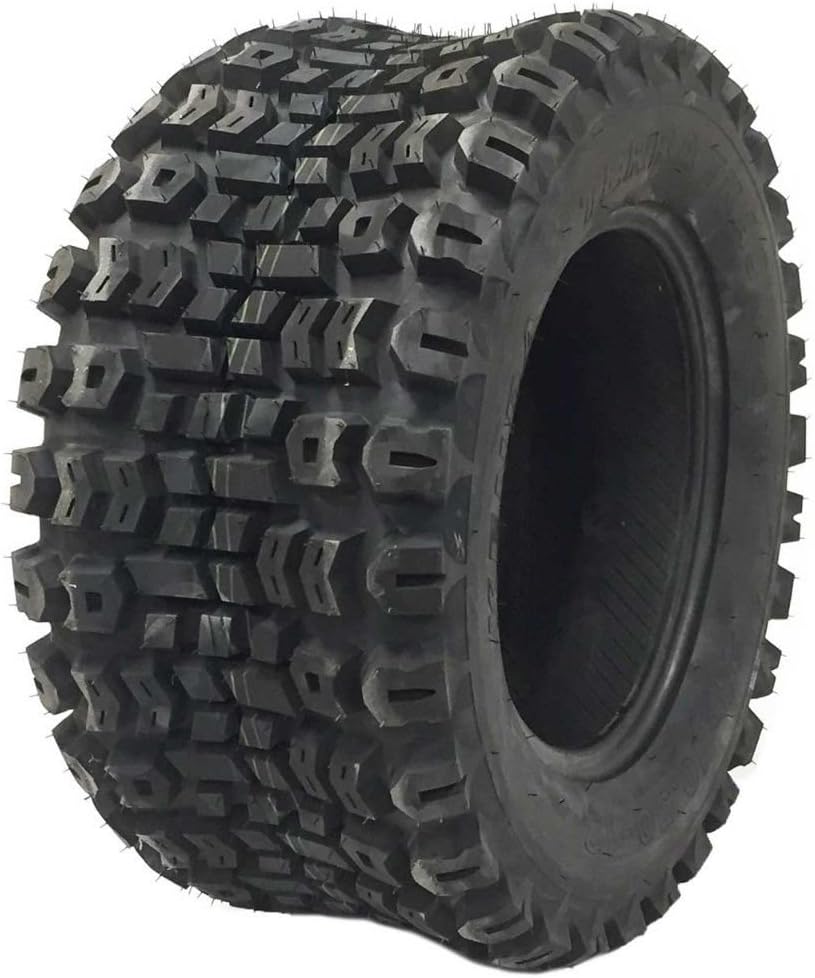 1 23 X 10 50 12 Kenda K502 Terra Trac Cortac sped Golf Carro 1-23-x-10-50-12-kenda-k502-terra-trac-cortac-sped-golf-carro