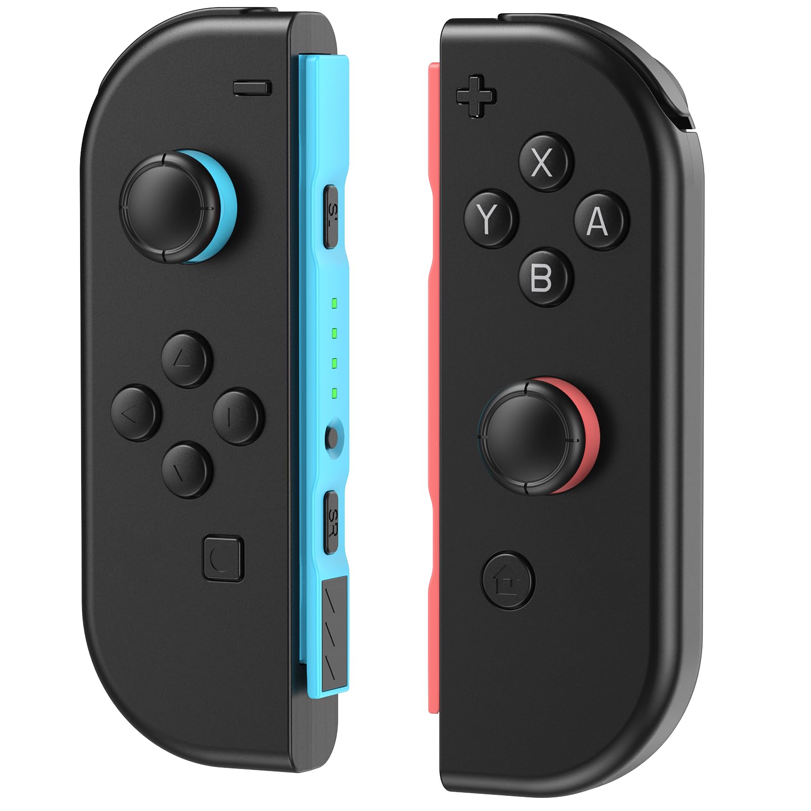 Xxffym Upgraded Switch Controllers For Switchliteoled Replacement 5971