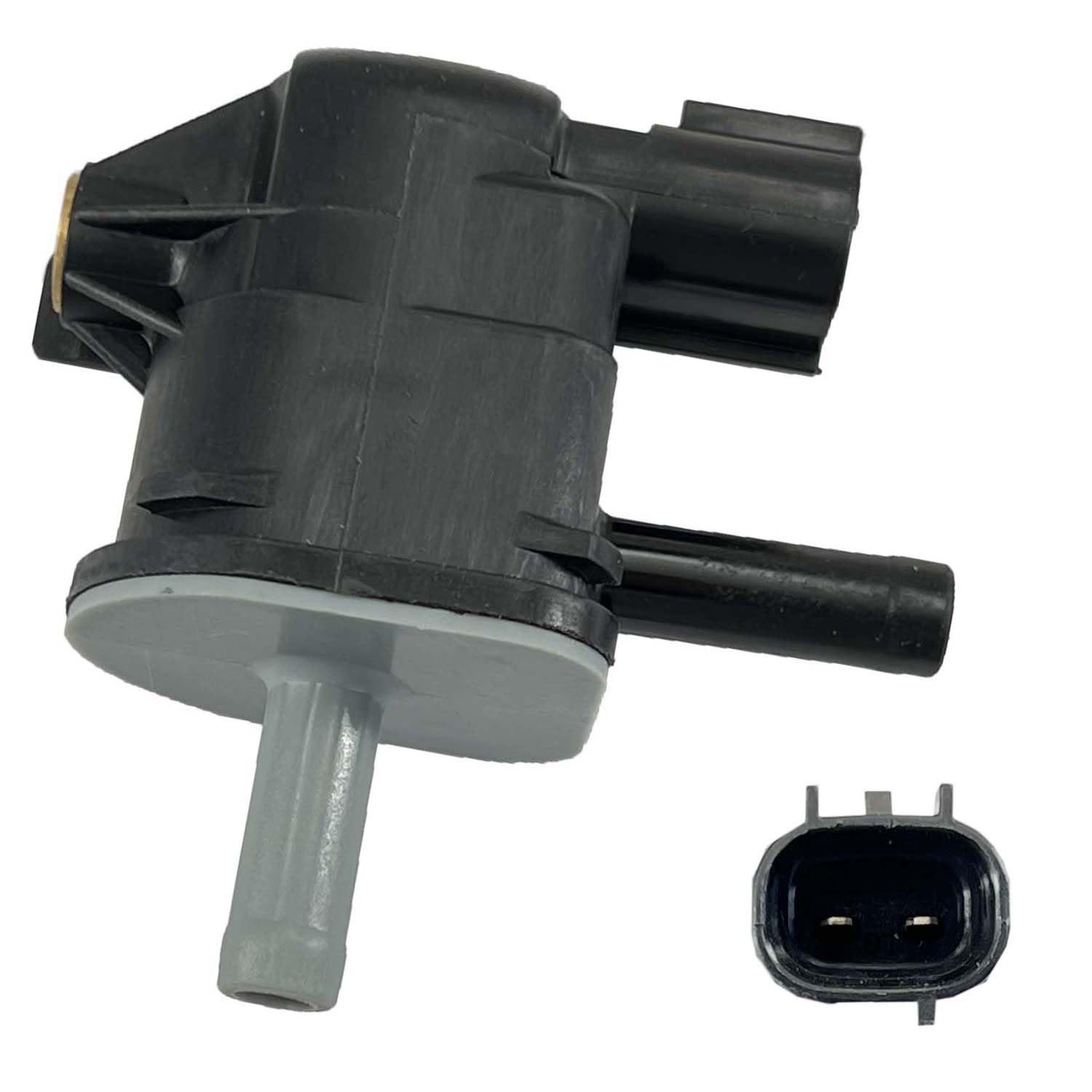 DEVMO 90910-12276 Vacuum Solenoid Valve Switch Vapor Canister Purge ...