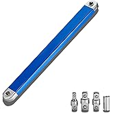 Offset Extension Wrench,15-inch Extension Wrench Offset Impact-Ready ...