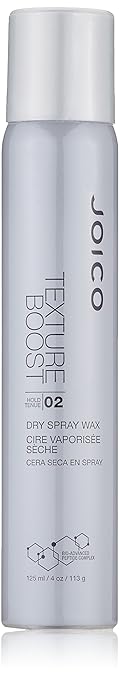 Joico Texture Boost Dry Spray Wax - 125 ml: Amazon.co.uk: Beauty