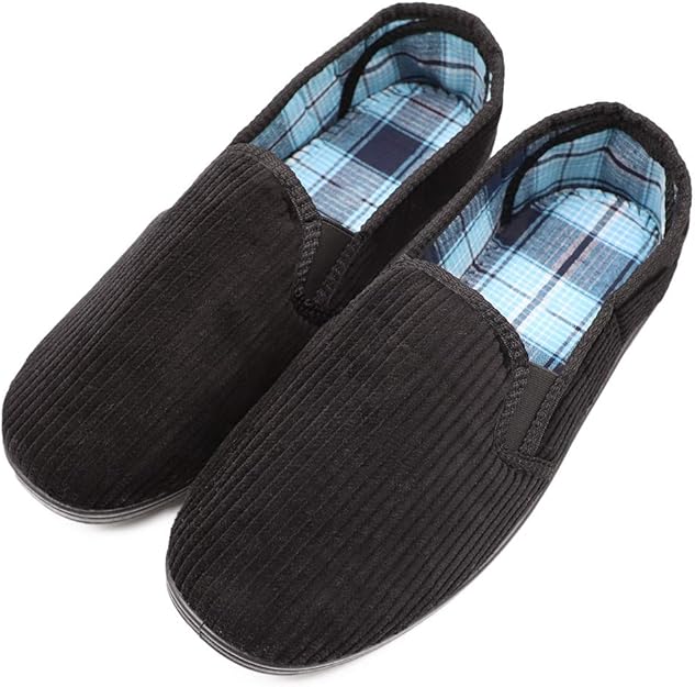 Amazon MediFeet Men s Comfy Memory Foam Diabetic Slippers Extra amazon-medifeet-men-s-comfy-memory-foam-diabetic-slippers-extra