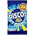 Discos Salt and Vinegar Flavour Crisps 28 G (Pack of 44): Amazon.co.uk ...