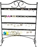 Glam Earring Holder: Amazon.co.uk: Kitchen & Home