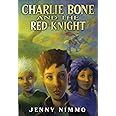 Children of the Red King #8: Charlie Bone and the Red Knight: Nimmo ...