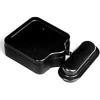 Amazon.com: Tour Pack Lid Tether For Harley Touring Street Road Glide ...