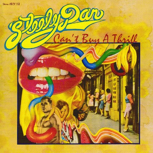 Steely Dan - Can't Buy a Thrill - Amazon.com Music