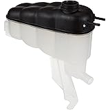Amazon.com: GM Genuine Parts 84257137 Radiator Surge Tank : Automotive