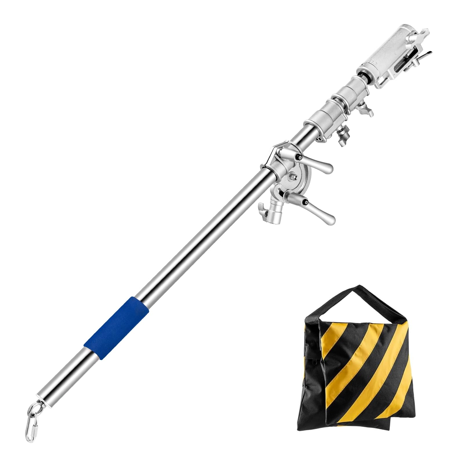 Prefessional Extension Boom Arm Bar with Work Platform for Photography ...